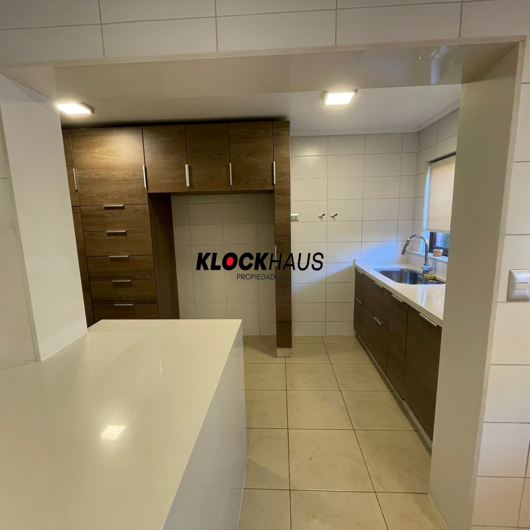 Casa en condominio Lomas de San Andrés – Klockhaus Propiedades