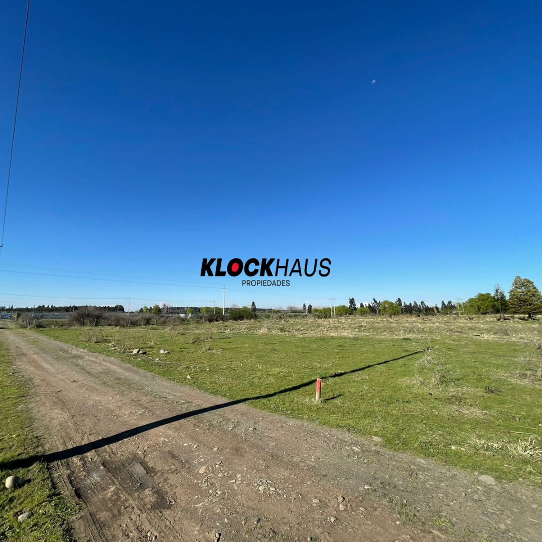 Parcelas En Bulnes 5000 M2 – Klockhaus Propiedades